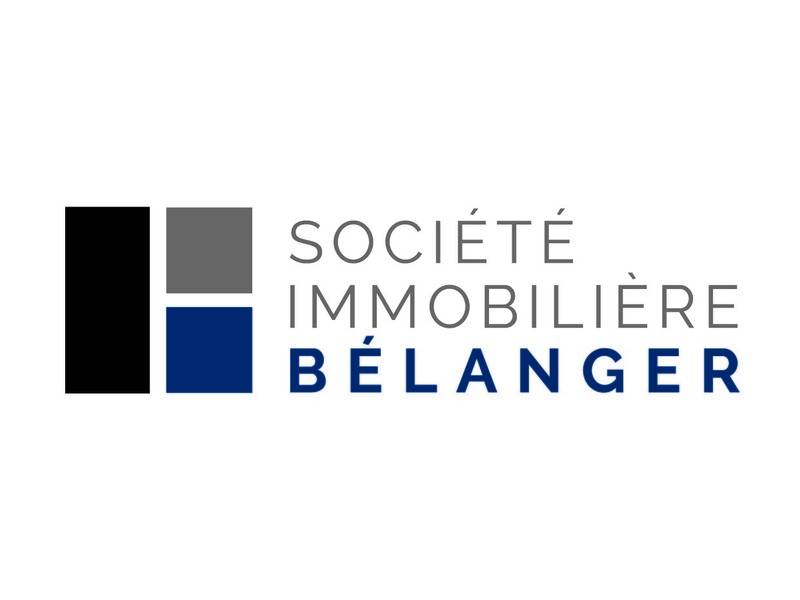 Contactez-nous - Société immobilière Bélanger
